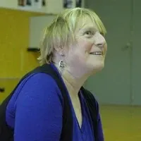 Annie Ruth celebrates 10 years as Director of Toi Whakaari | The Big Idea