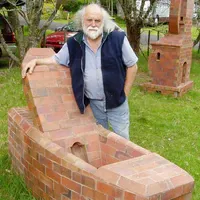 Tokens From The Game: Peter Lange Exhibition | The Big Idea