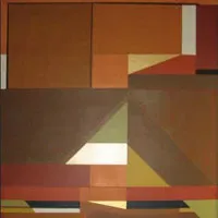 Ray Neumann at The Thames Gallery | The Big Idea