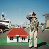 TBI Q&A: Actor/writer/director Stephen Bain | The Big Idea