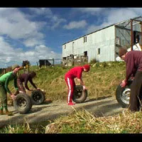 NZ short film selected for New York Festival | The Big Idea