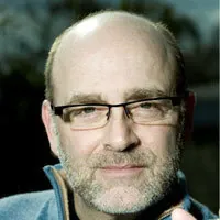 TBI X|Media|Lab Q&A: Brian Seth Hurst | The Big Idea