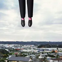 Captured in Time | The Big Idea