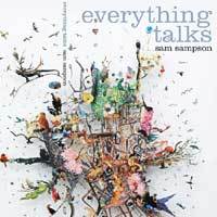 Sam Sampson: Everything Talks | The Big Idea