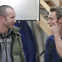 Paul Murphy joins father Geoff in top 10 Kiwi films | The Big Idea