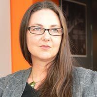 TBI Q&A: Kathy Dudding | The Big Idea