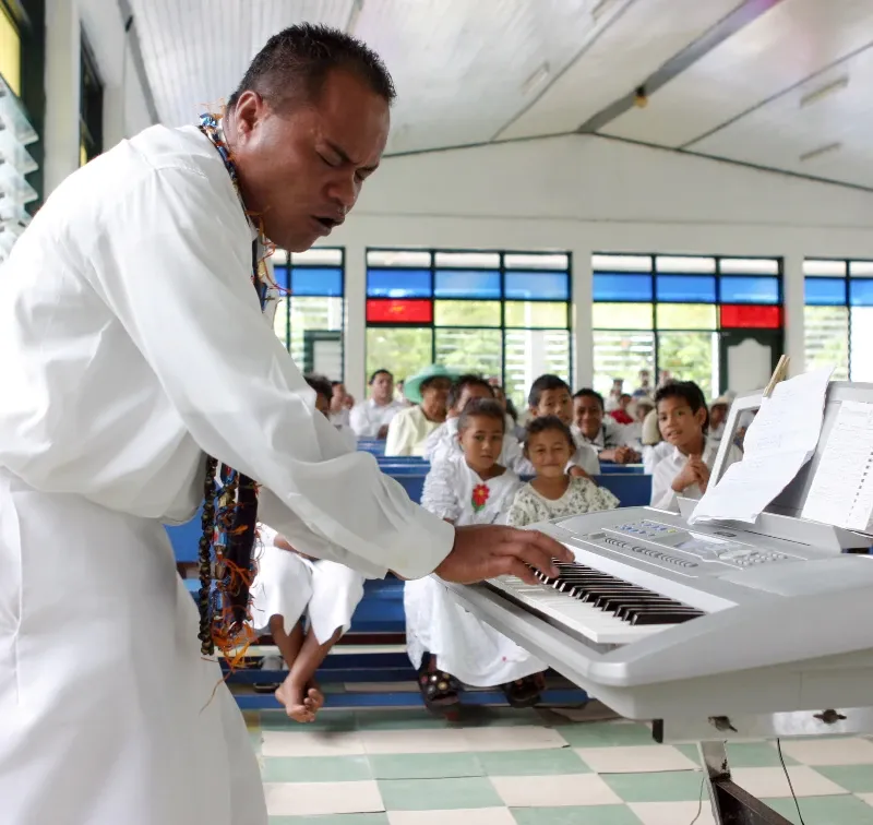 National University of Samoa artist residency awarded to photographer ...