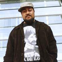 Che Fu to battle Vector Wellington Orchestra | The Big Idea