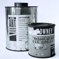 Odd Objects at Artstation | The Big Idea