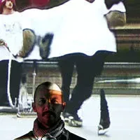 Daniel Crooks awarded Basil Sellers Art Prize | The Big Idea