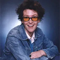 A Conversation with Jo Randerson (+audio) | The Big Idea