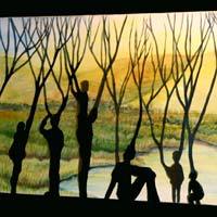 Project Twin Streams Art Awards | The Big Idea