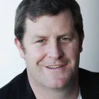 A chat with Jonathan Hodge | The Big Idea