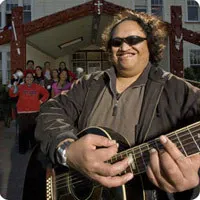 Support Blind Week and make a difference | The Big Idea