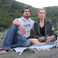 Jinx Sister script hooks Sara Wiseman | The Big Idea