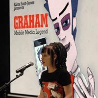 FAST Pitch competition | The Big Idea