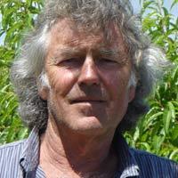 Paul Meredith and Philip Simpson win grants | The Big Idea