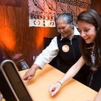 Digital NZ to uncover digital treasures | The Big Idea