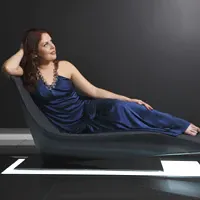 Soprano Anna Leese | The Big Idea