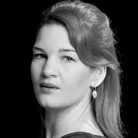 TBI Q&A: Anna Pierard | The Big Idea