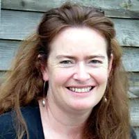 TBI Q&A: Anne O'Brien | The Big Idea