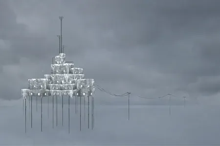 Teetering Towers | The Big Idea