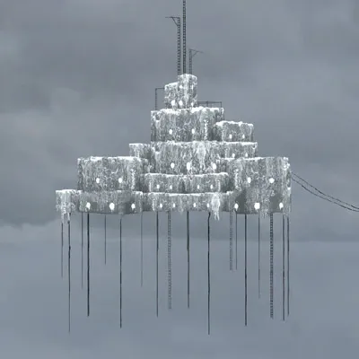 Teetering Towers | The Big Idea