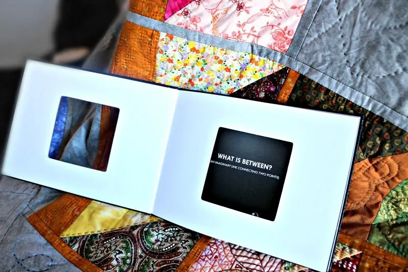 Prisoners’ quilt a feature of Awesome Arts Access Auction | The Big Idea