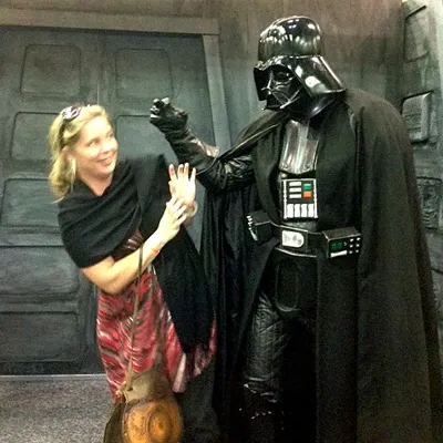 TBI Q&A: Cathy Aronson | The Big Idea