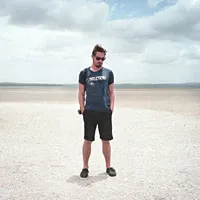 David Straight - Still Here | The Big Idea