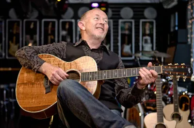 Nelson Winter Music Festival | The Big Idea