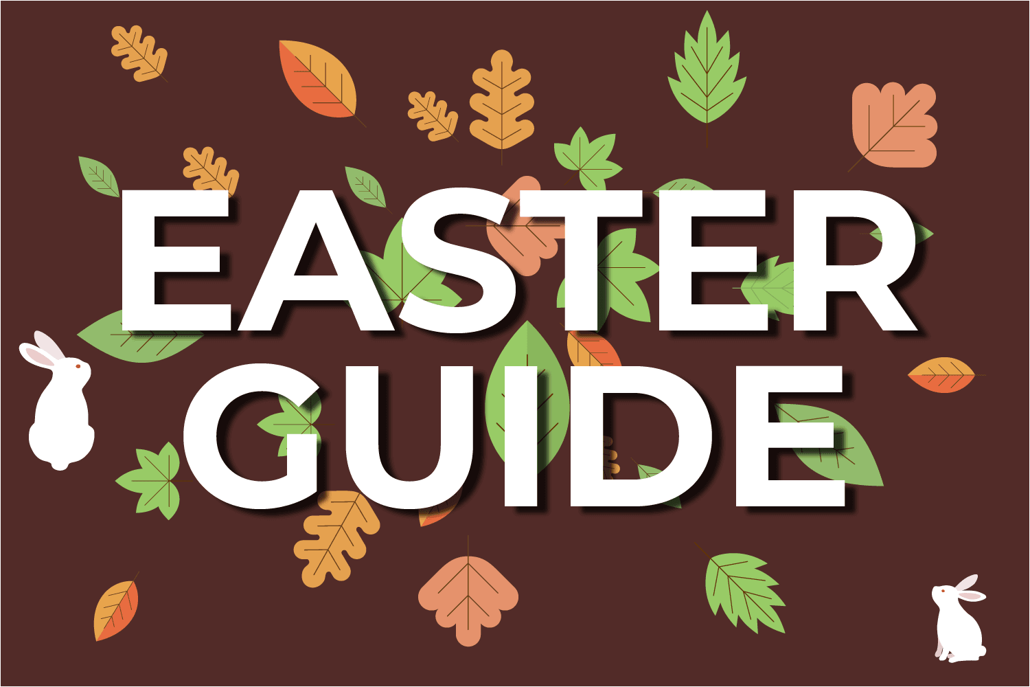 Easter Season Guide 2023 | The Big Idea