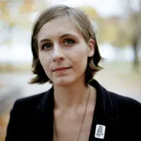 Novelist Eleanor Catton selected for residency | The Big Idea