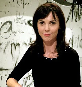 Emily Perkins to join IIML | The Big Idea