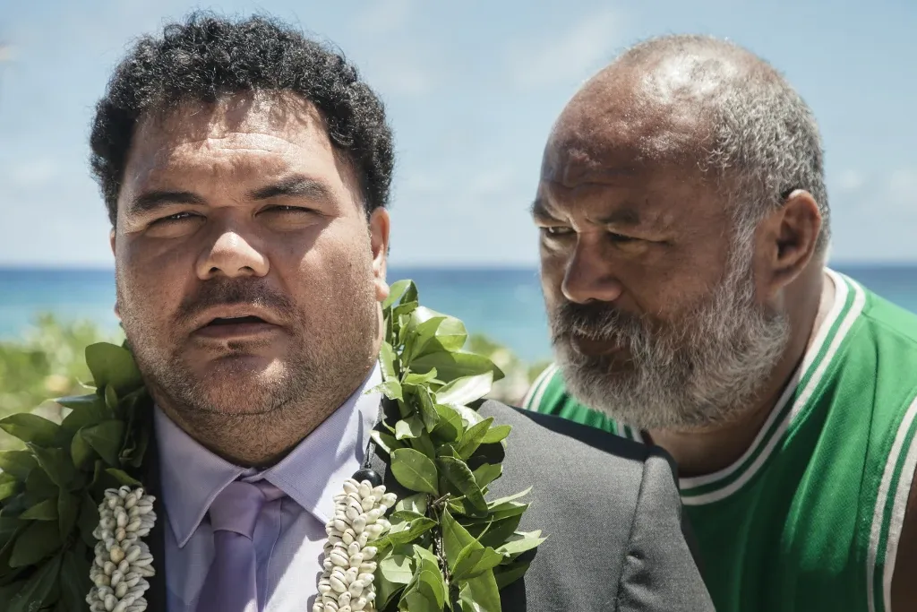 Gary of the Pacific to Screen at Hawaii International Film Festival's ...