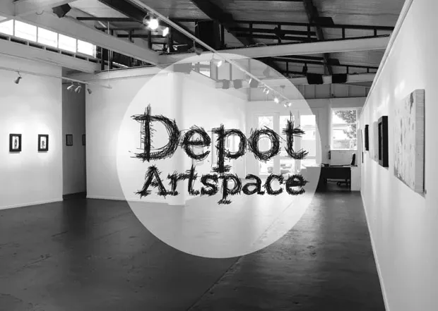 Depot Artspace callout for proposals - 2017 exhibition programme | The ...