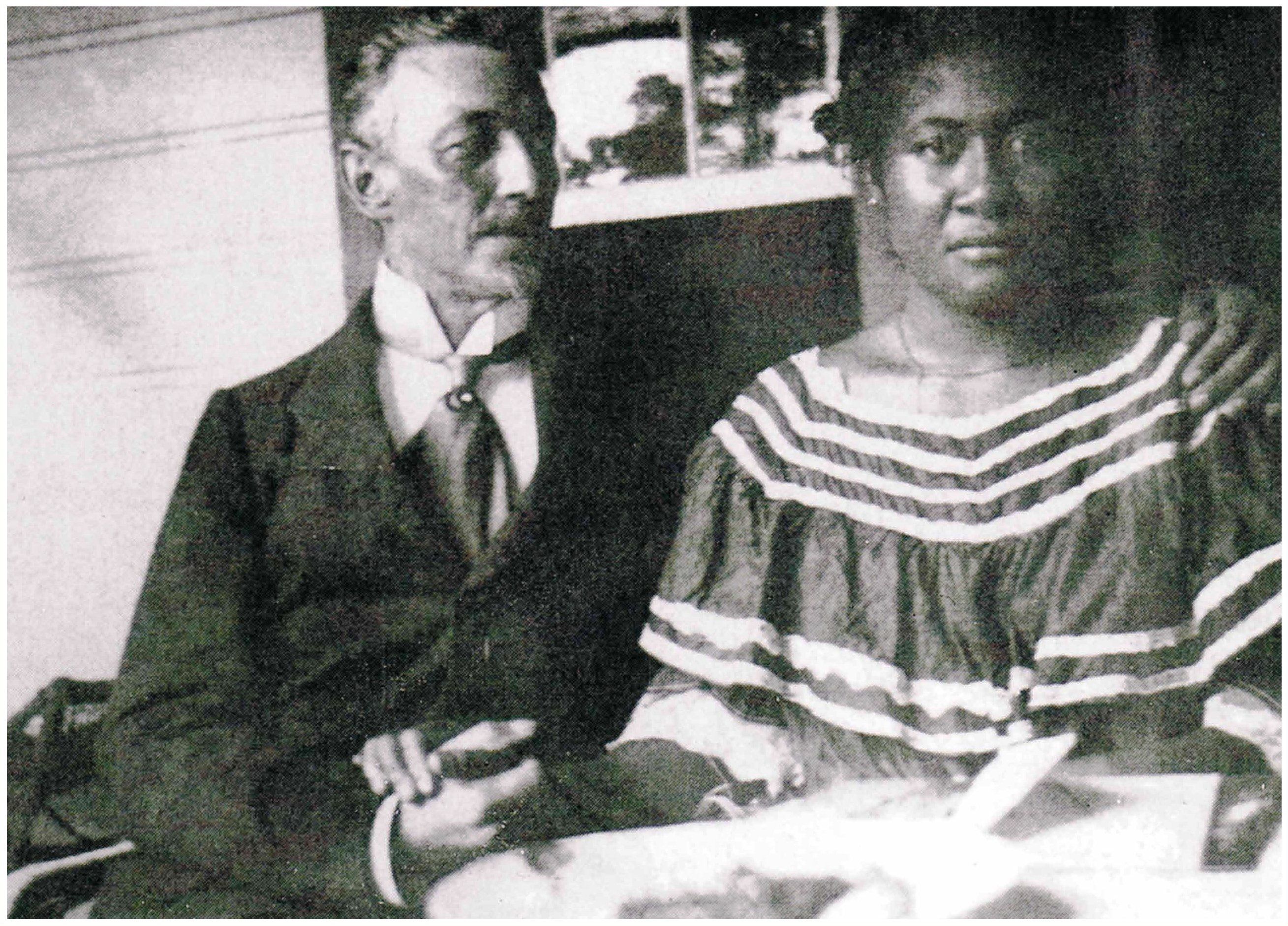 Samoa and Germany | The Big Idea