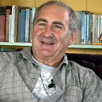 ScreenTalk: Greg Johnson | The Big Idea