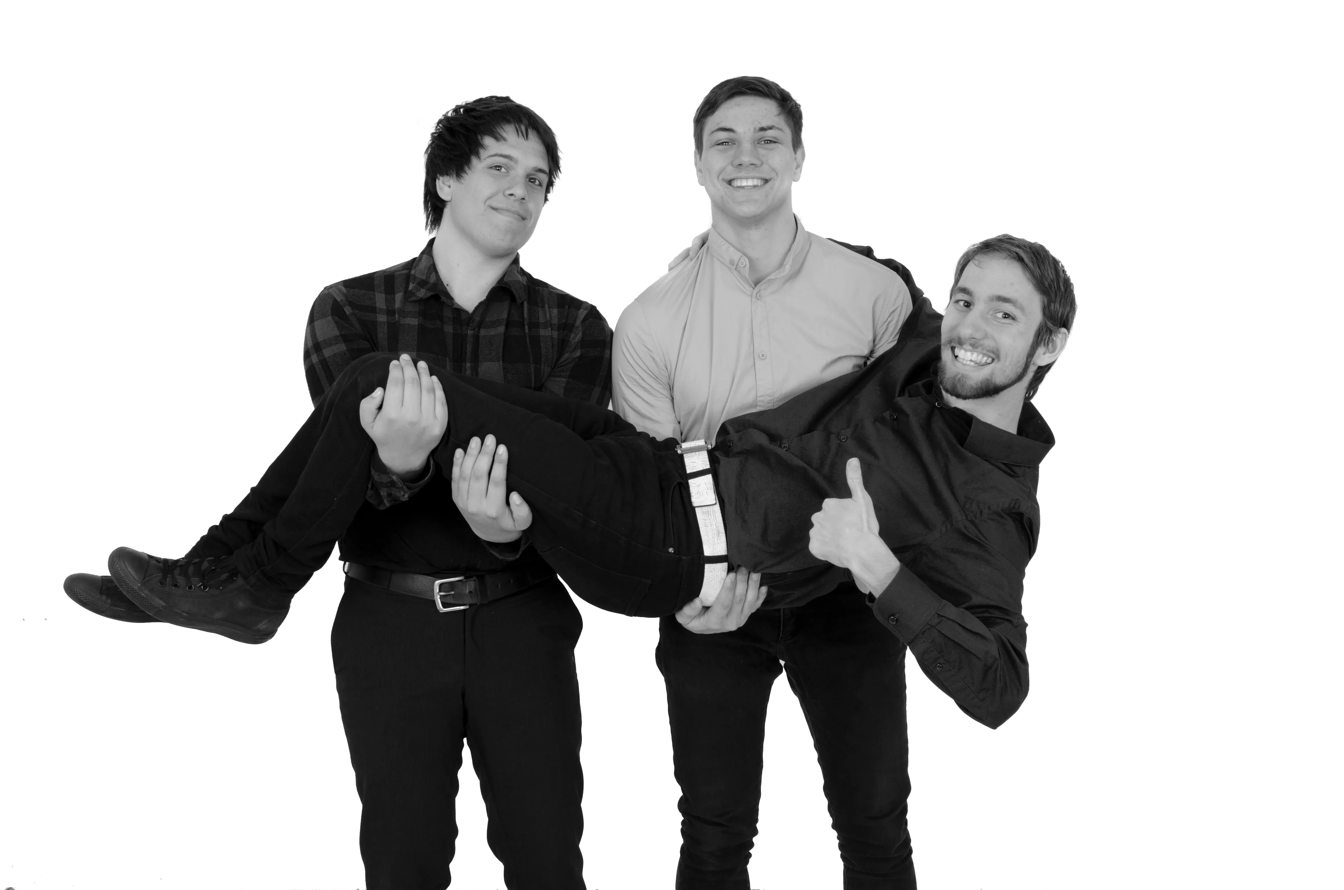 Making a Hubbub | The Big Idea