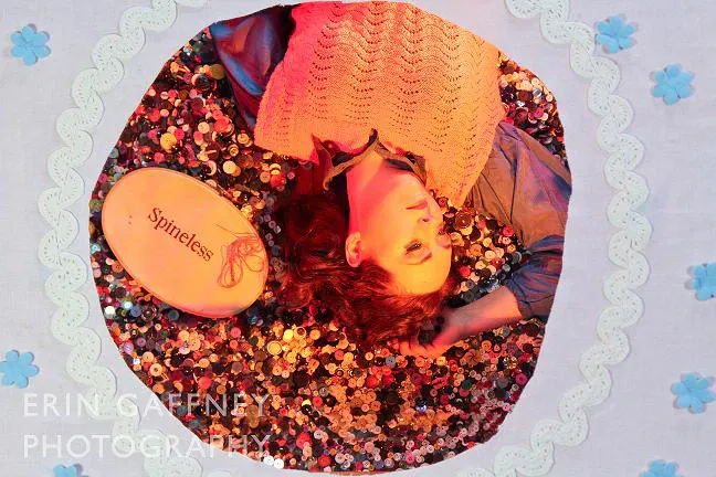 Changing Key | The Big Idea