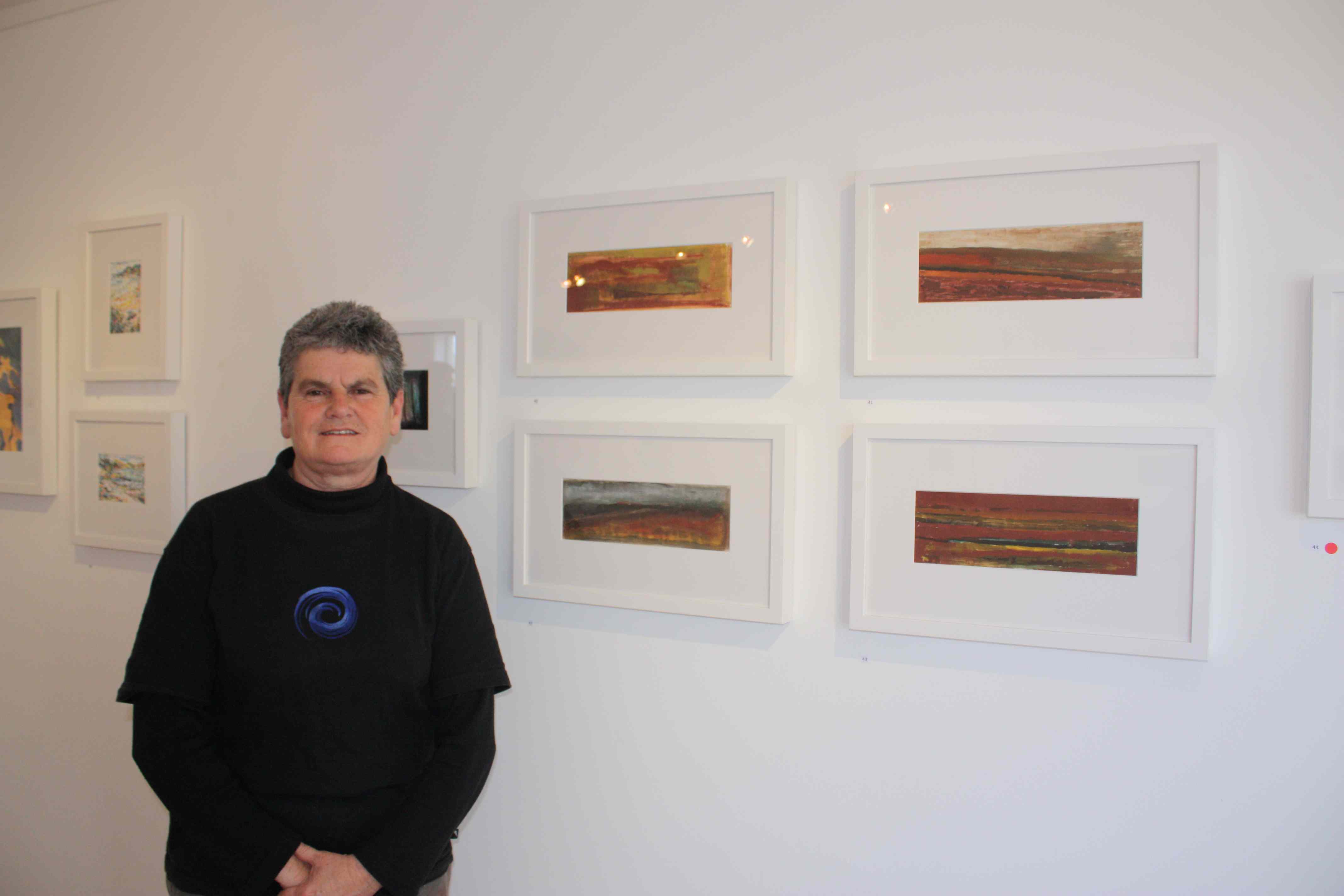 NorthTec exhibiton wows critics | The Big Idea