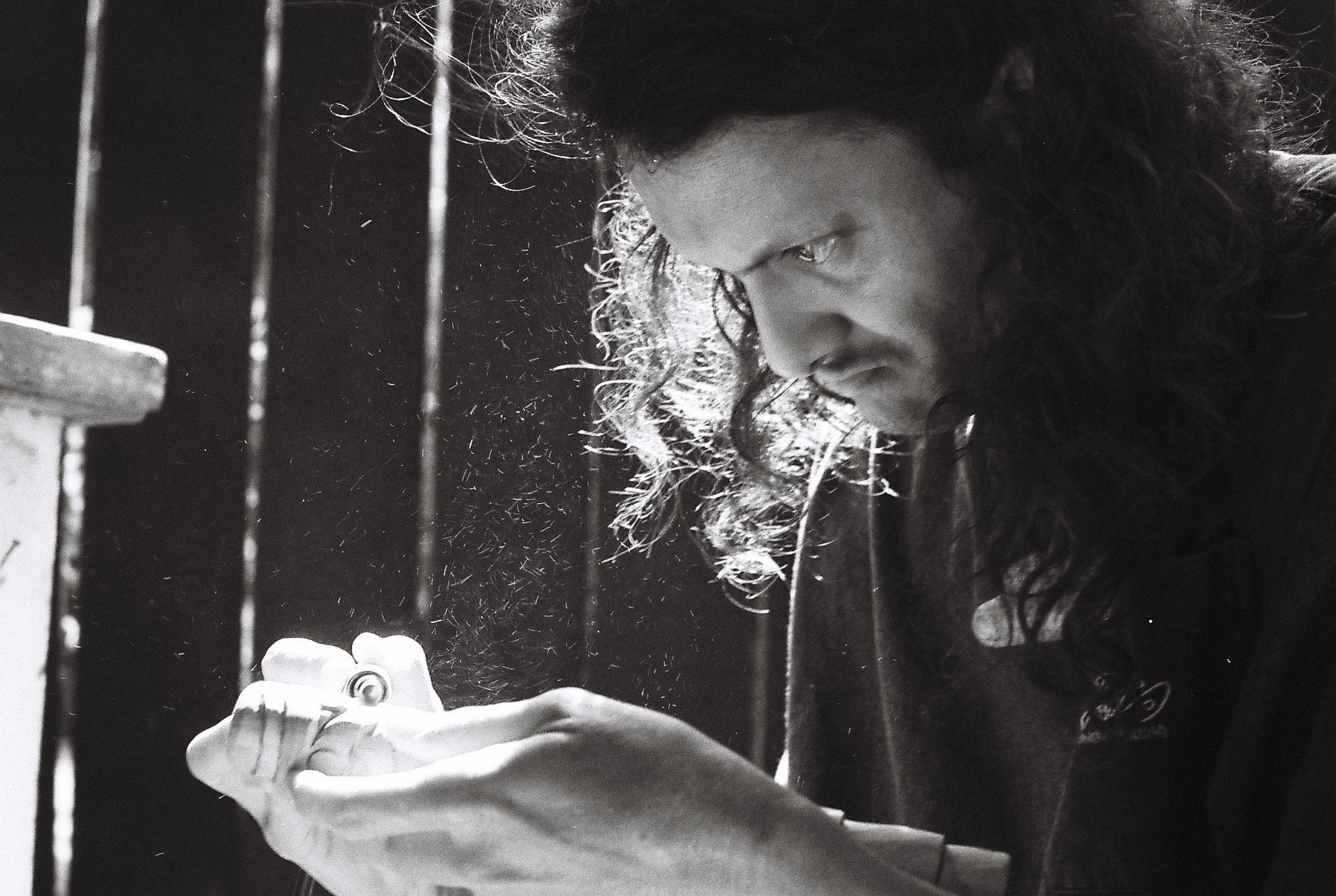 Tahuna Te Ahi: Rāhana Winiata Tito-Taylor | The Big Idea