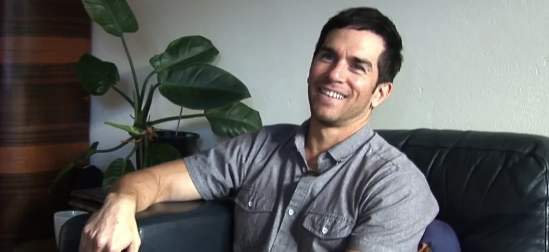 ScreenTalk: Jared Turner | The Big Idea