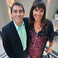 Jason Gunn opens TV studios | The Big Idea