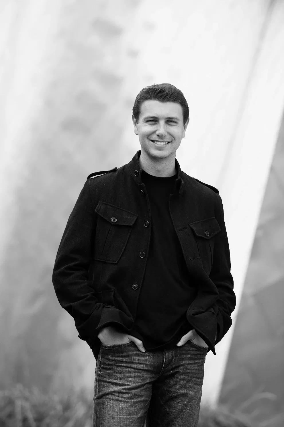 APO Inspired by Bach | The Big Idea