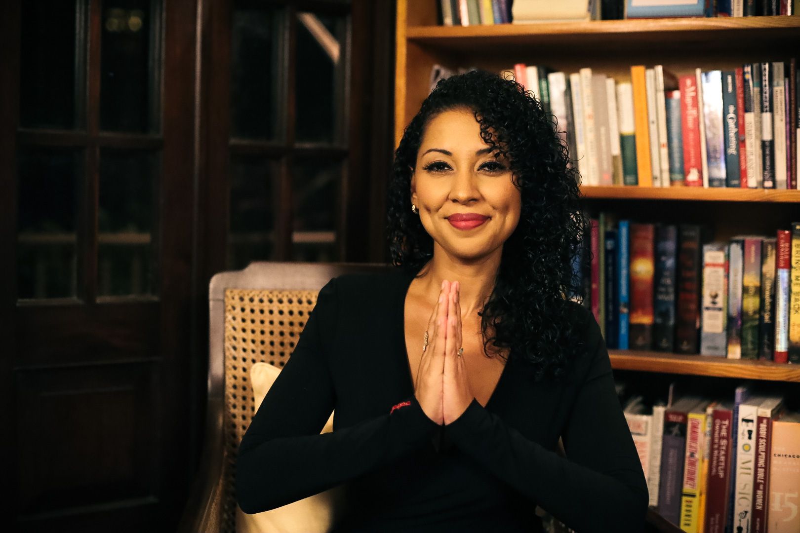 "Don't Stay in Your Lane" | The Big Idea