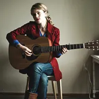 Late Lounge with Jess Chambers | The Big Idea