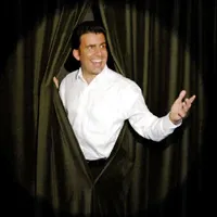 Debut NZ performance for Deaf comedian | The Big Idea