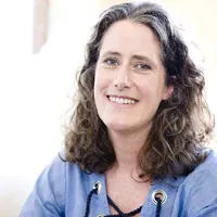 Kate Camp awarded Berlin Writers’ Residency | The Big Idea