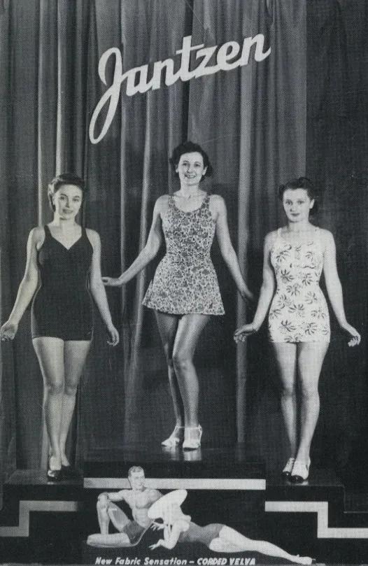 Ken Niven Retrospective | The Big Idea